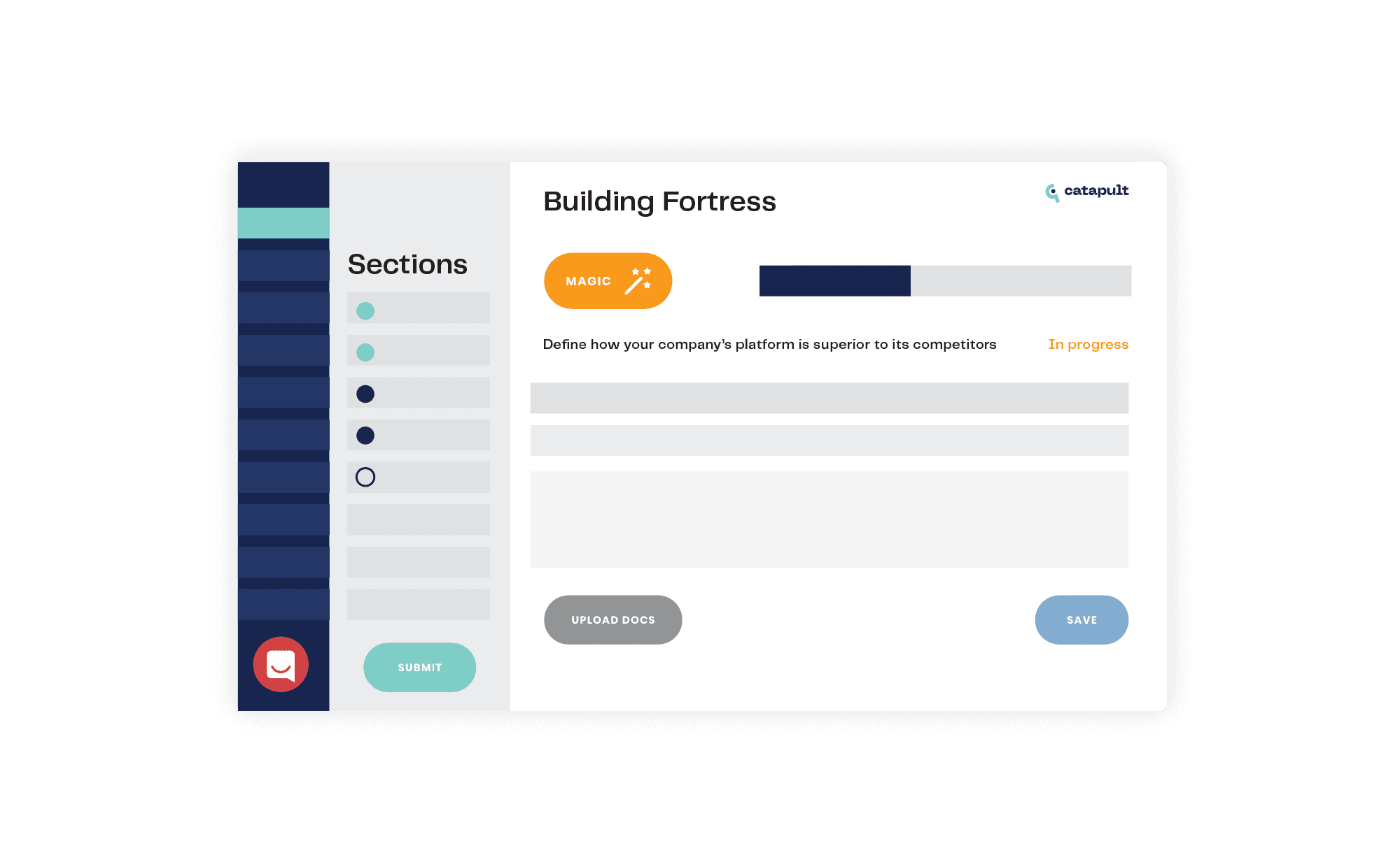 Catapult | Best RFx Software for Collaborative Teams