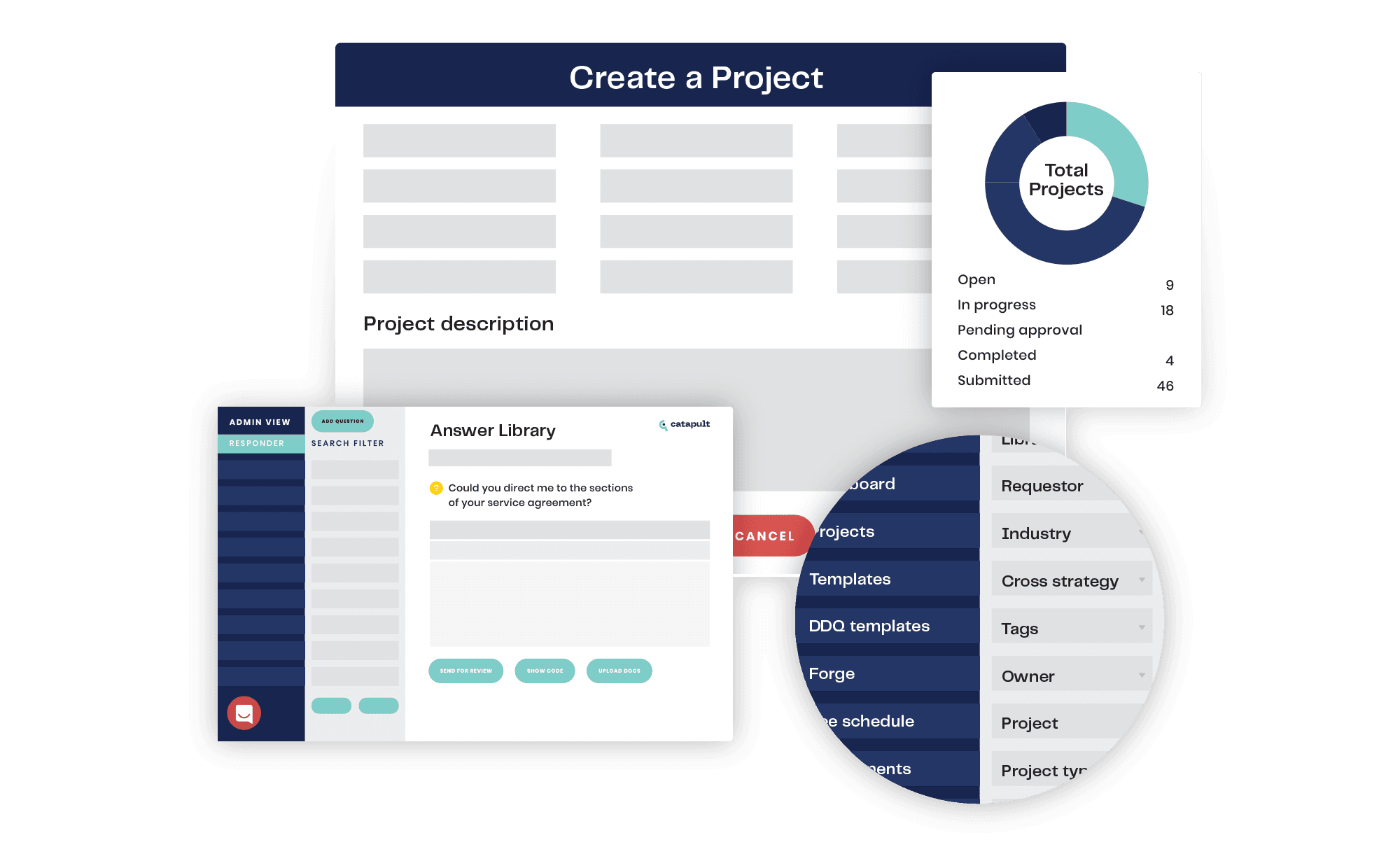Catapult | Best RFx Software for Collaborative Teams