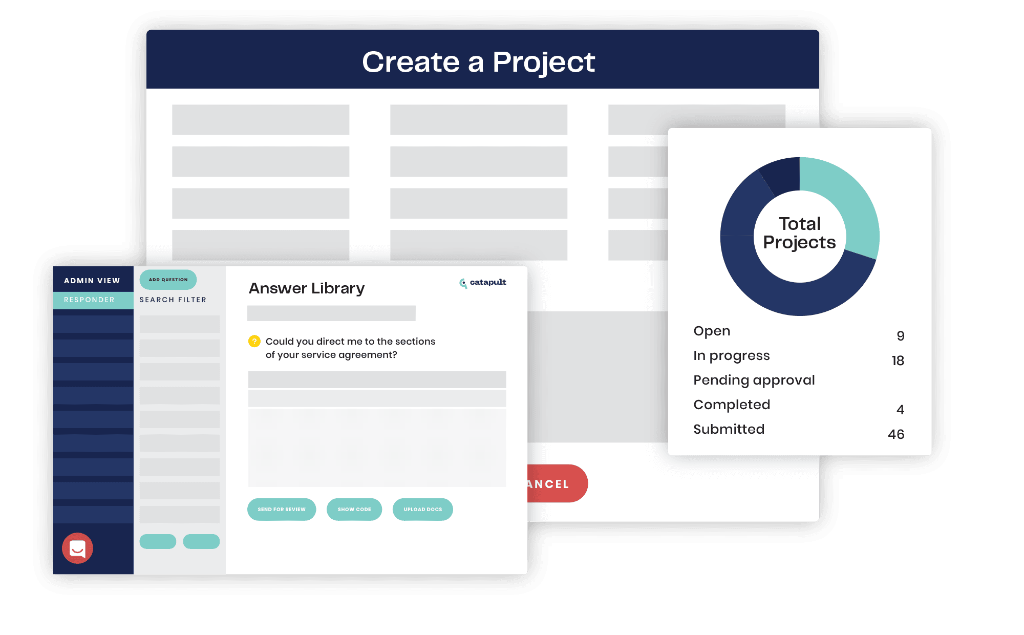 Catapult | Best RFx Software for Collaborative Teams